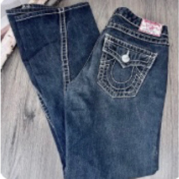 True Religion | Jeans | True Religion Bootcut Jeans Look Brand New Very ...